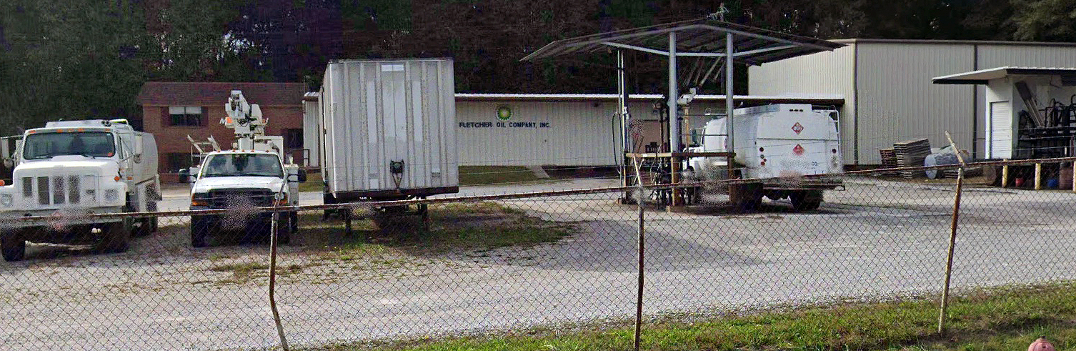 Home - Fletcher Oil Co. Inc.