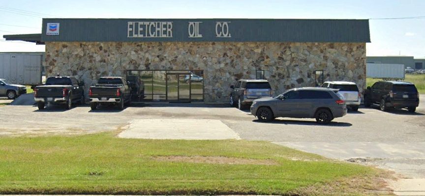 Home - Fletcher Oil Co. Inc.