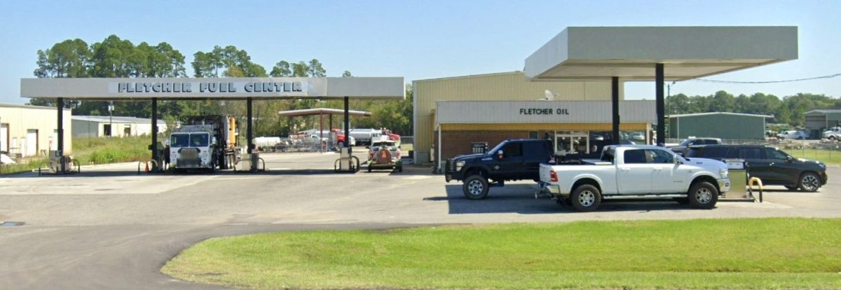 Home - Fletcher Oil Co. Inc.